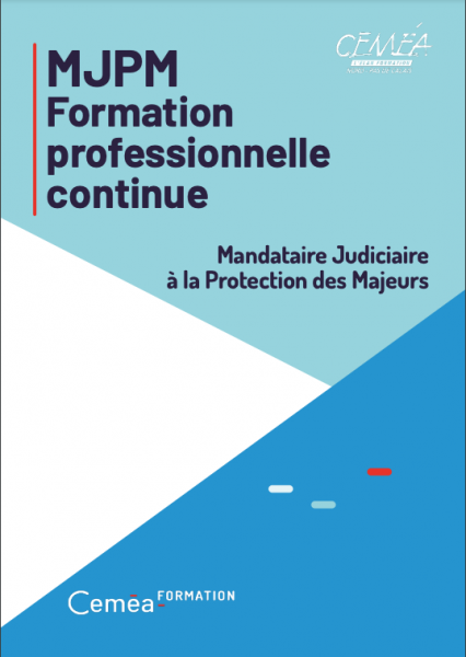 Formations professionnelles continues MJPM